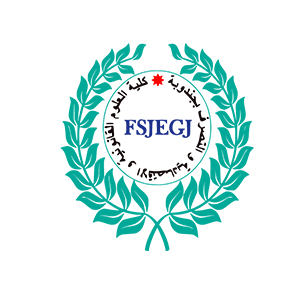 FSJEGJ - Faculté des Sciences Juridiques Economiques et de gestion de ...